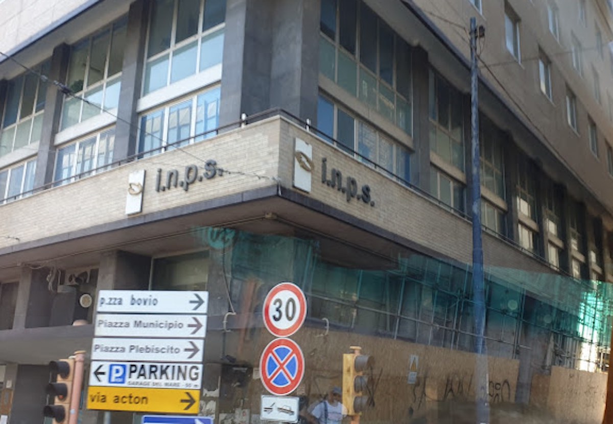 TAVOLO TECNICO INPS – RESOCONTO DEL TERZO INCONTRO DEL 10 GENNAIO 2024 ...