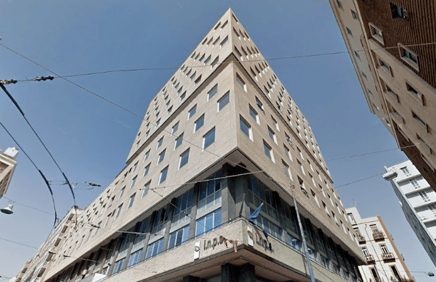 TAVOLO PERMANENTE DI CONFRONTO INPS AREA METROPOLITANA – ORDINE DI ...